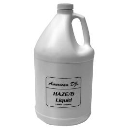 ADJ Haze/G Haze Fluid - 1 Gallon | IDJNOW