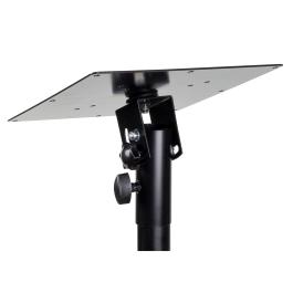 Headliner HL31001 Speaker Stand Mounting Plate | IDJNOW