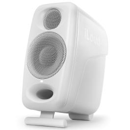 IK Multimedia iLoud Micro Pro White (Single) Studio Monitor