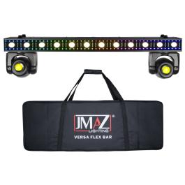 JMAZ Lighting JZ2008 Versa Flex Bar All-In-One System