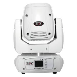 JMAZ Lighting JZ3024 Attco Spot 150 LED Moving Head - White