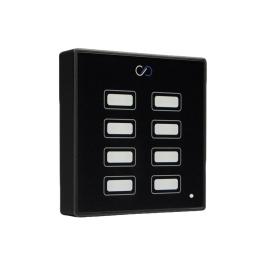 LightShark LSW-1 Wall Mount Controller