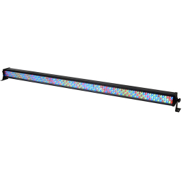 ADJ Mega Bar RGBA LED Up Light - Demo | IDJNOW