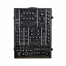 Moog Model 10 Compact Modular Synthesizer