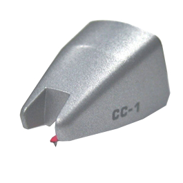 Numark CC-1RS Replacement Stylus for CC-1 Cartridge | IDJNOW