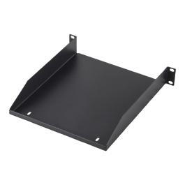 Odyssey ARHS1 Half Rack Mountable 1U Shelf | IDJNOW