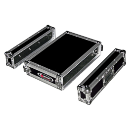 Odyssey FZER2 Flight Zone Series 2U Pro Effects Rack