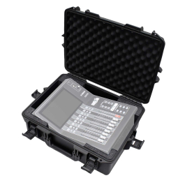 Odyssey VUDM3 Watertight Carrying Case for Yamaha DM3