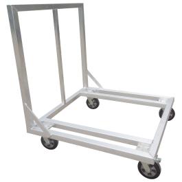 ProX X-STG-4X4 Stage Dolly Kit | IDJNOW