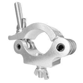 ProX T-C4S Aluminum Pro Slim M10 O-Clamp with Big Wing Knob