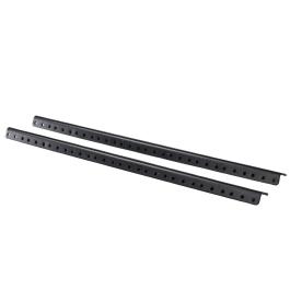 ProX T-RR10 Heavy Duty Rack Rail Kit 10U Space | IDJNOW