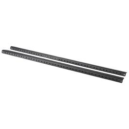 ProX T-RR14 Heavy Duty Rack Rail Kit 14U Space | IDJNOW