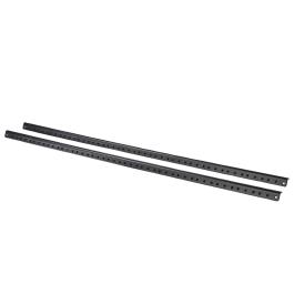 ProX T-RR16 Heavy Duty Rack Rail Kit 16U Space | IDJNOW