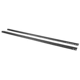 ProX T-RR18 Heavy Duty Rack Rail Kit 18U Space | IDJNOW