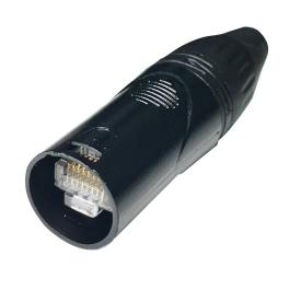 ProX XC-RJ45M RJ45 Locking Connector Tips | IDJNOW