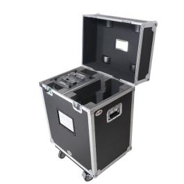 ProX XS-MH26BEAMX2W Moving Head Lighting Road Case