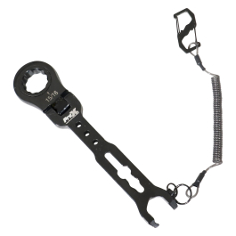 ProX XT-BTWRENCH Bolt Truss 15/16" Ratcheting Rigging Tool