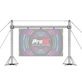 ProX XTP-GS2013 Video Wall Truss Ground System | IDJNOW