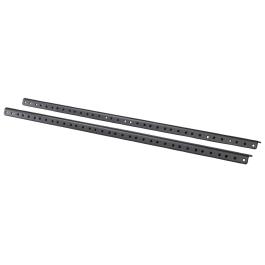 ProX T-RR12 Heavy Duty Rack Rail Kit 12U Space | IDJNOW