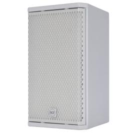 RCF COMPACT M 06 W Passive 6" Two-Way Speaker - White