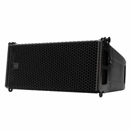 RCF HL 6 Passive Compact Two-Way Line Array Module | IDJNOW