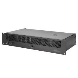 RCF IPS 1.5K Two-Channel Professional Class H Power Amplifer