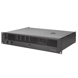 RCF IPS 5.0K Two-Channel 2 x 2600W Class-H Power Amplifier