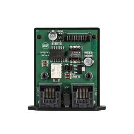RCF RDNET BOARD DMA Optional Network Board for Amplifiers
