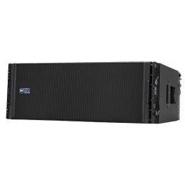 RCF TTL 55-A Dual 12" Three-Way Line Array Module | IDJNOW