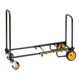 Rock N Roller R2G Multi-Cart Micro Glider | IDJNOW