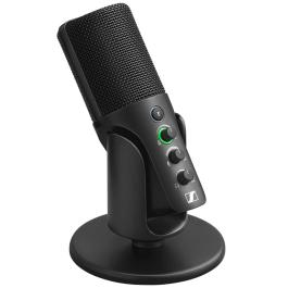 Sennheiser PROFILE USB Microphone with Table Stand | IDJNOW