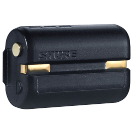 Shure SB900B Rechargeable Lithium-Ion Battery | IDJNOW