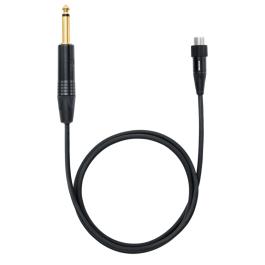 Shure WA304 Instrument Cable | IDJNOW