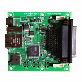 X-Laser Ether Dream 4 Laser DAC without Enclosure | IDJNOW