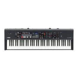 Yamaha Pro Audio YC73 73-Key Keyboard with Pedal | IDJNOW