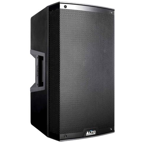 Alto Professional TS315 15" Loudspeaker - Demo | IDJNOW