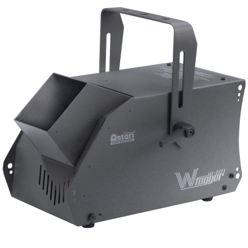 Antari W-101 Wireless Bubble Machine | IDJNOW