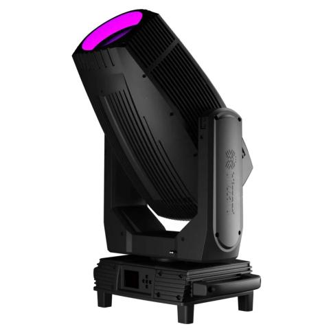 Blizzard Lighting TyphonIP Profile 1000 Moving Head | IDJNOW