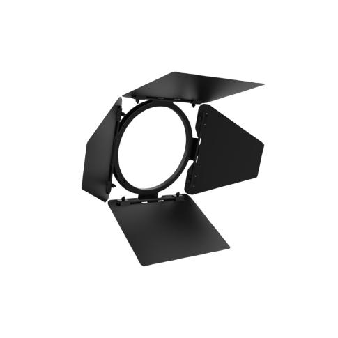 Chauvet Professional COLORdash Par H7X Barndoor | IDJNOW