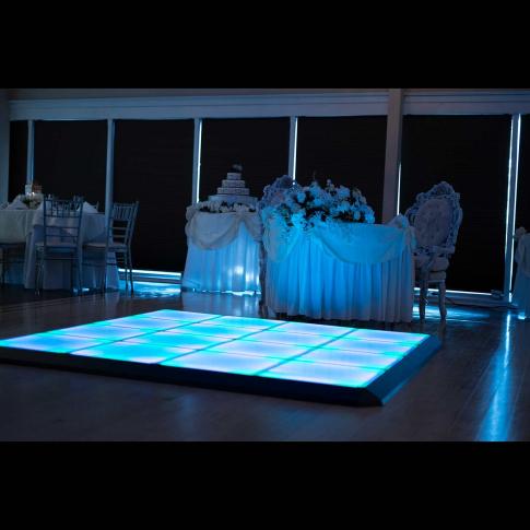 floor light panels