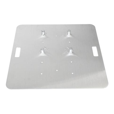 Clutch TB1-BP-3030 TRUSSBOXone 30" Aluminum Base Plate