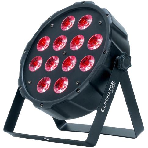 Eliminator Lighting LP 12 Hex LED Par | IDJNOW