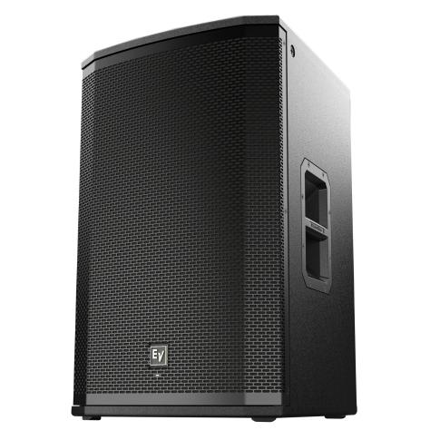 Electro-Voice ETX-15P 15” Two Way Powered Loudspeaker - Customer Return ...