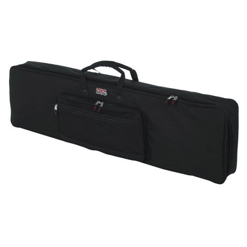 Gator Cases GKB-88 SLXL Slim Extra Long 88-Note Keyboard Bag