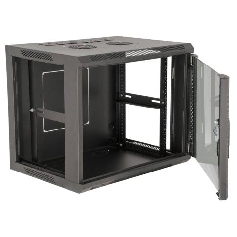 Gator GRW1012509 17" Deep Metal Wall Hanging Fixed Rack | IDJNOW