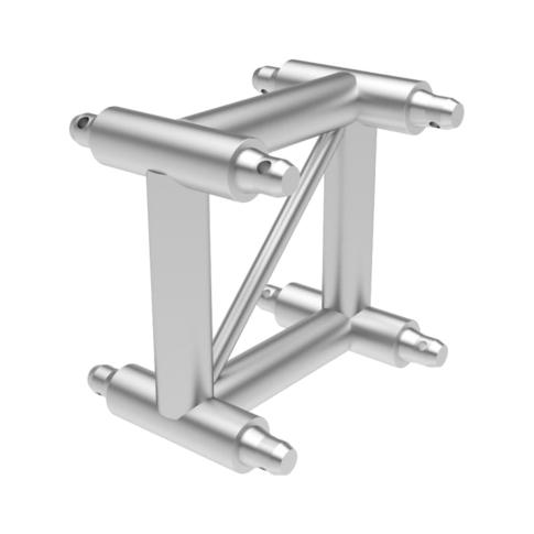 Global Truss SQ-29150P 150mm (5.90") Truss Spacer | IDJNOW