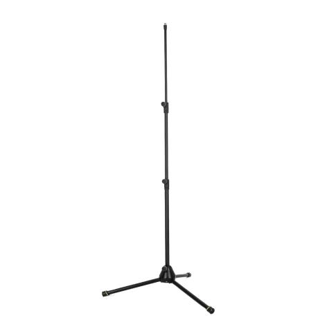 Gravity MS 43 DT B Double Extension Mic Stand | IDJNOW