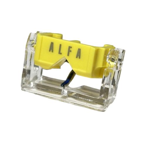 Jico J-AAC0824 ALFA MODEL Stylus for ALFA MODEL Cartridge