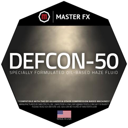 defcon 50