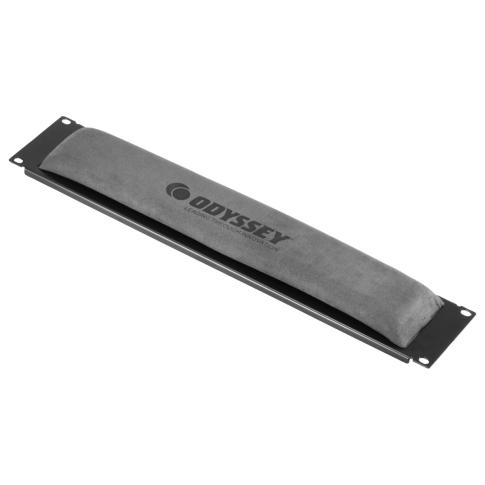 Odyssey ARWRISTCOMFORT2U Rack Case Rest Pad 2U Tall | IDJNOW